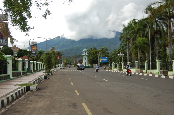 Kabupaten Pandeglang ~ Bumi Nusantara