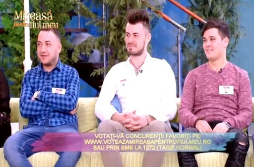 Mireasa Pentru Fiul Meu de Luni 16 Ianuarie 2017 Online