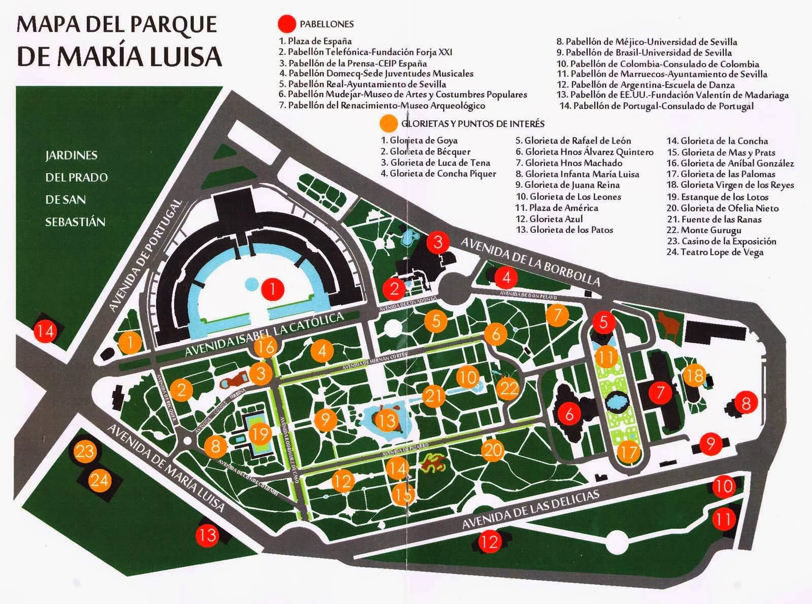 El Blog de la seño Laura