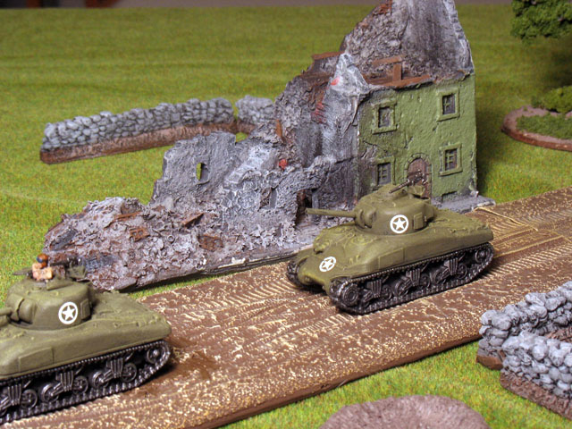 Jerry's Big Picture: 15mm WW2 European Terrain