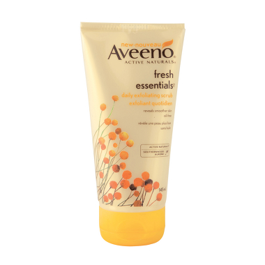 With love, from Kelsey.: Skin Is In!