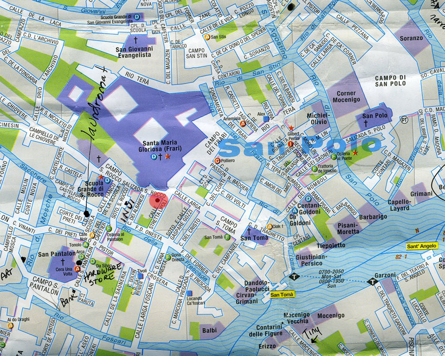 Bailey Zimmerman's Venezia: Rosario Morra