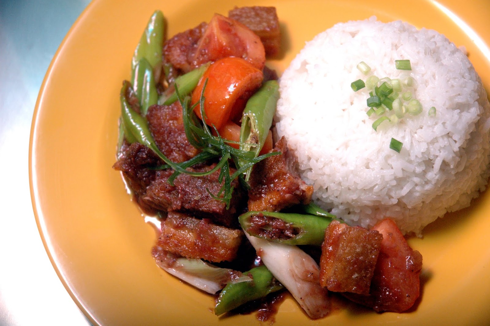 DUDE FOR FOOD: #GoodFoodIsJustAroundTheCorner: Pizza, Sushi Rolls and ...