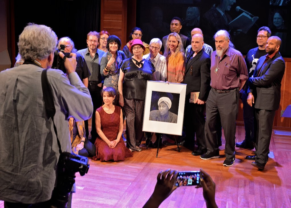 Antelope Valley College Blog: The Late, Great Wanda Coleman