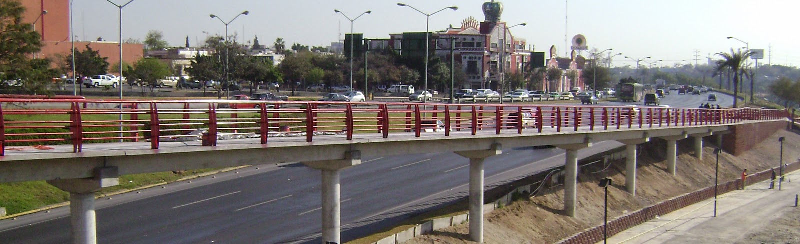 TRABES : TRABES DE CONCRETO ARMADO)