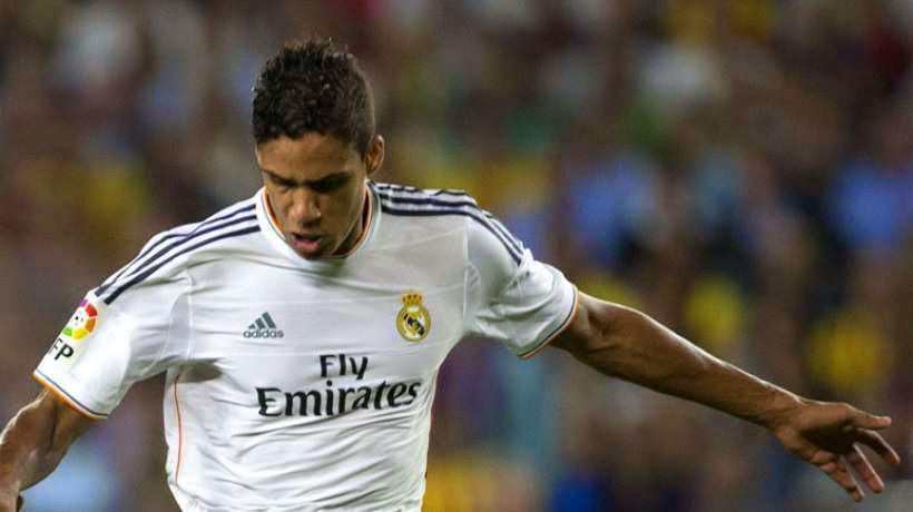 RADIO CORAZÓN DEPORTIVO: REAL MADRID CF: VARANE, RENUEVA HASTA 2020