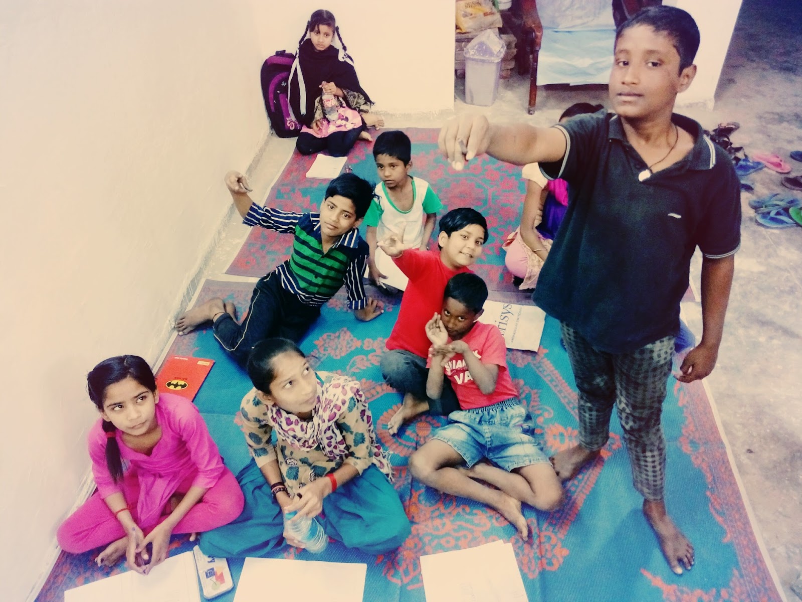 Digital-Shiksha Foundation