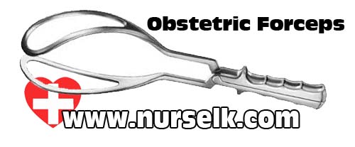 Forceps | Nurselk.com