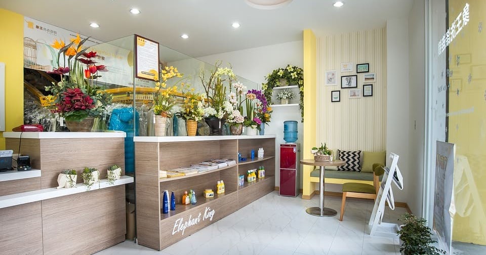 Bootstrap Business: How To Give Your Store A Makeover