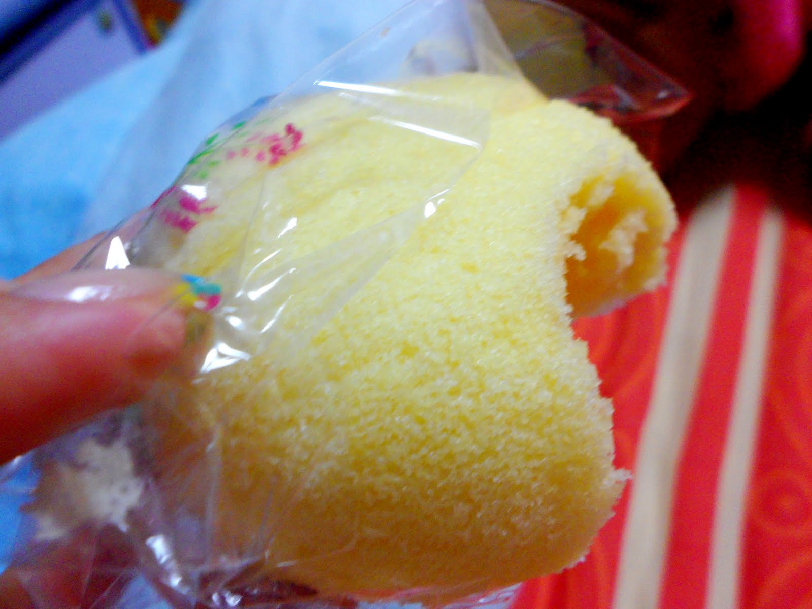 萩の月 ♥ Hagi no Tsuki - *ciramisu ♥