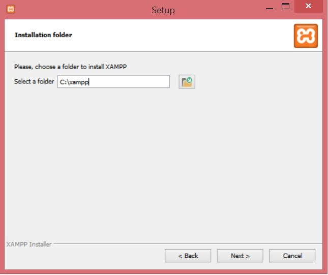 Tutorial Instalasi XAMPP