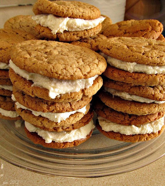 Pickup Some Creativity: Something sweet