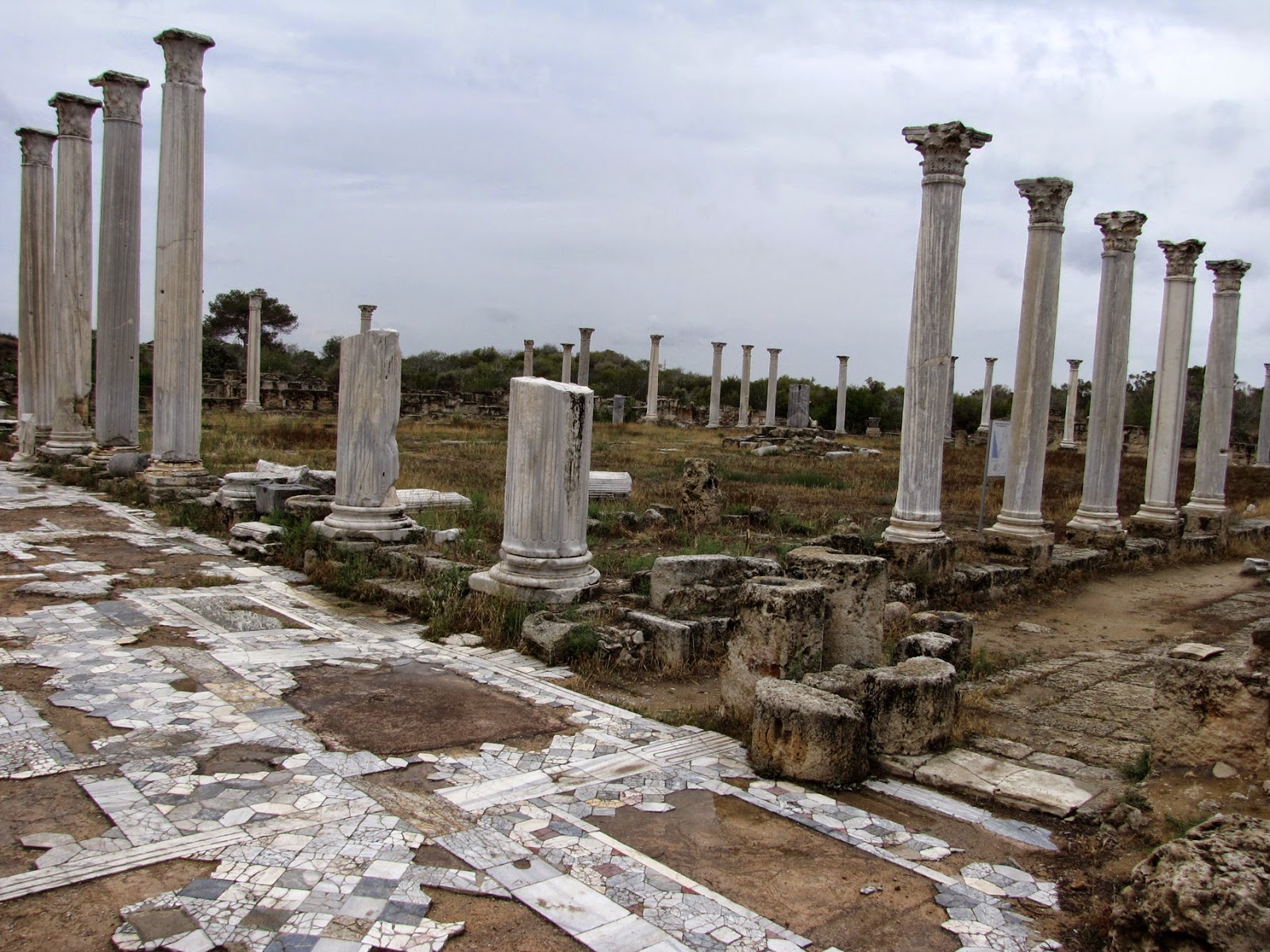 Paseando las maletas: Viaje a Chipre 2014 (República Turca de Chipre ...