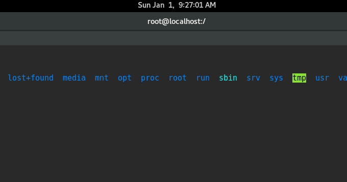 Linux For All Fhs Filesystem Hierarchy Standard In Linux And Unix