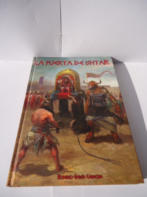 De un vistazo: La Puerta de Ishtar