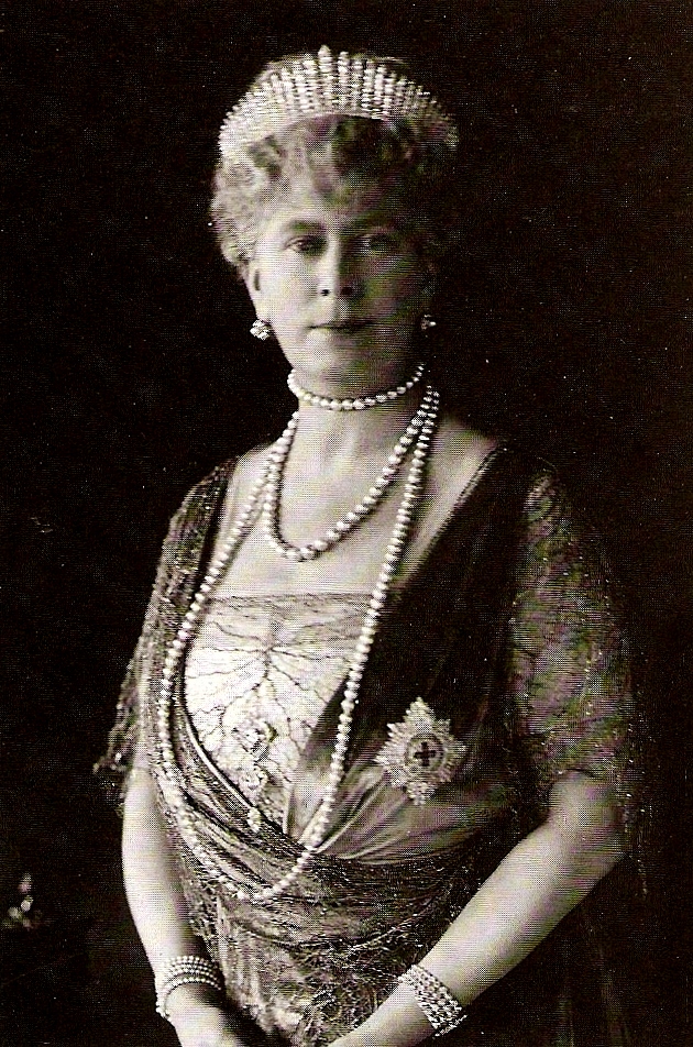 Esplendor Real #56 / Royal Splendor #56