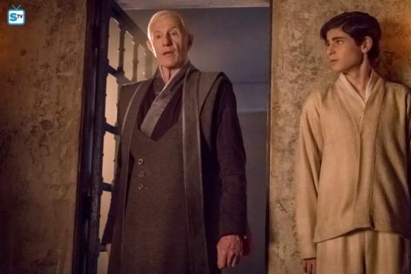 Gotham - 3ª temporada