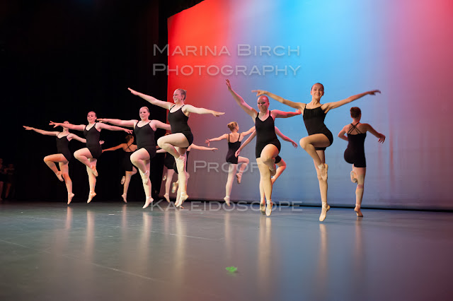 Jane Grech Dance Centre Academy performance of Kaleidoscope: Rhythm of ...