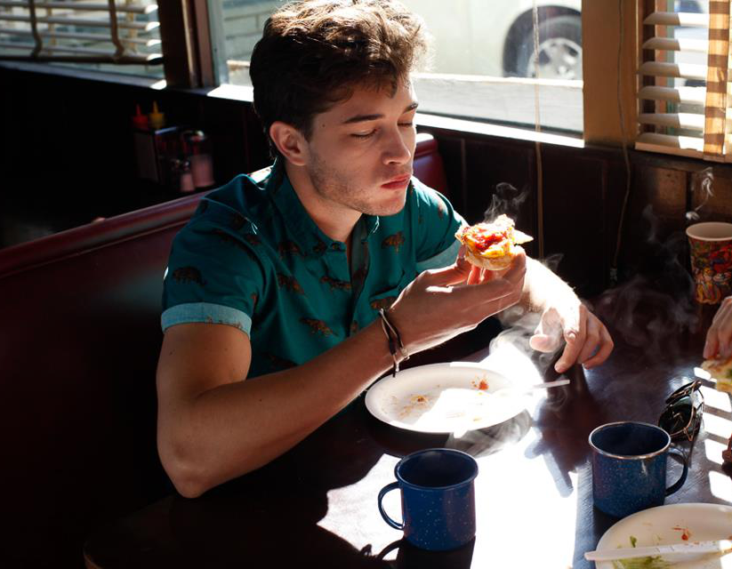 Lovely Boys: Chico Lachowski