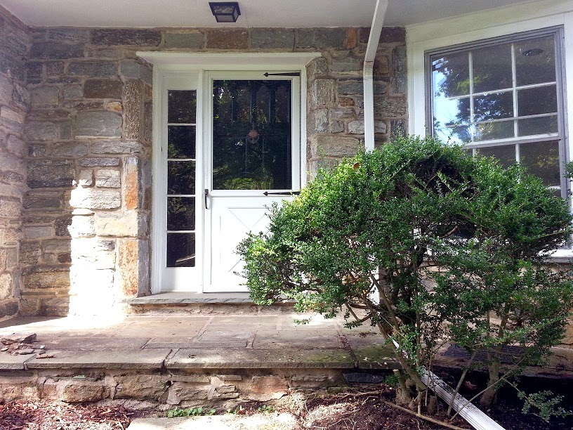 Meet Me in Philadelphia: Fall Comes to Our Front Door (Thanks to Terrain)