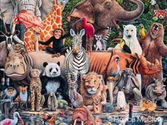 QI Intermares - Fundamental II: Reino Animal (Animalia)