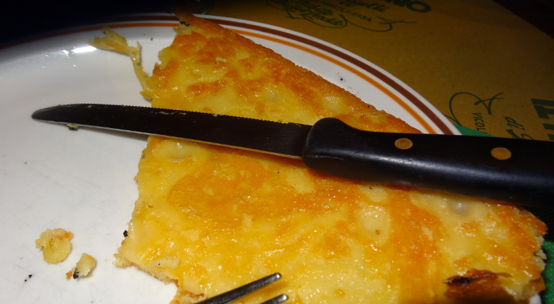 Le blog de Clementine: Séjour en Toscane - Food & Wine Festival à Pise