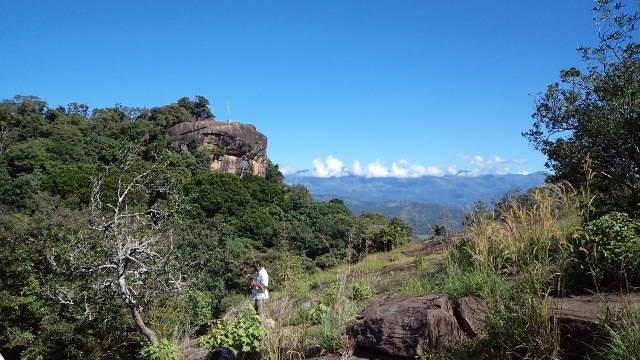 සෙනෙවිරුවන්: How can we preserve kuragala as a Buddhist heritage