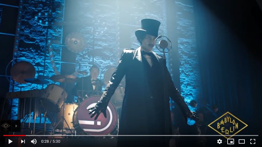 Theosalon: Zu Asche, zu Staub