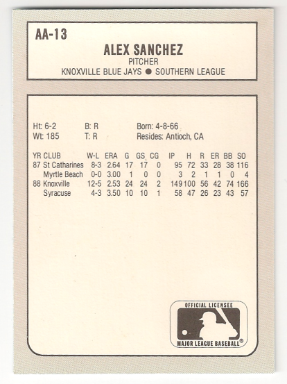 Mark's Ephemera: 2018