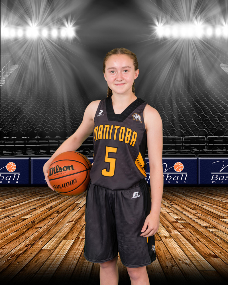 Eight Manitoba Athletes Invited to Canada Basketball National ...