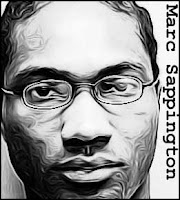 Keller On The Loose: Serial Killers: Marc Sappington