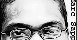 Keller On The Loose: Serial Killers: Marc Sappington