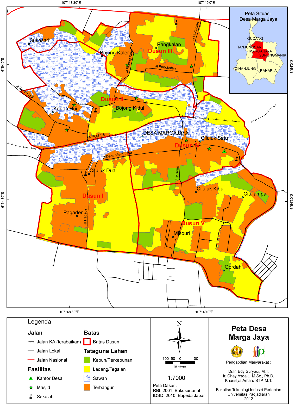 legenda peta - wood scribd indo