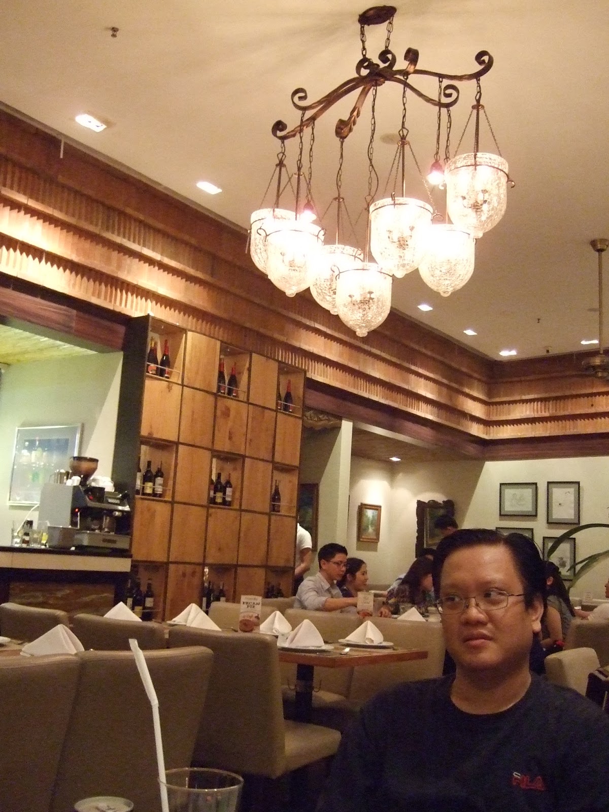 ERICJAZ FOODIES: LORENZO'S WAY