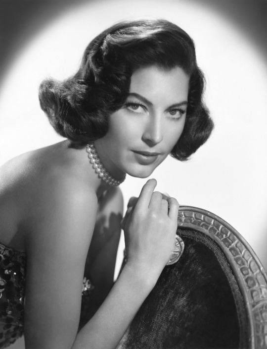 AVA GARDNER WEB SITE