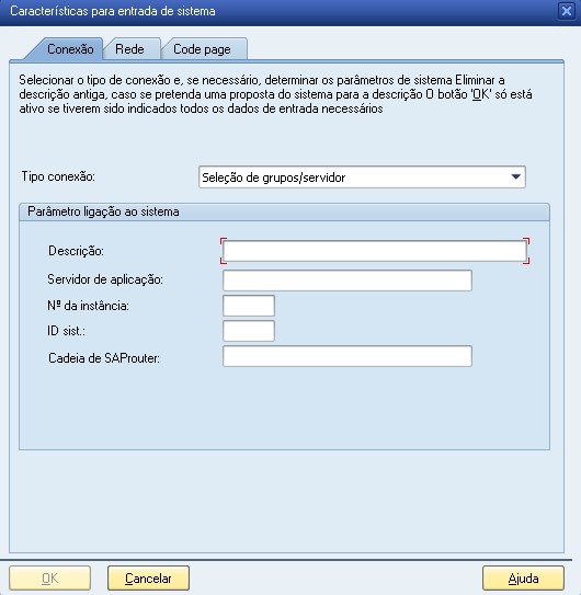 CotrimPira: Exemplo: SAP - RFC (Remote Function Call) com Delphi CotrimPira: Exemplo: SAP - RFC (Remote Function Call) com Delphi