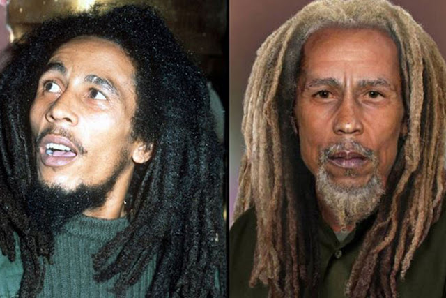 DNA mengejutkan! Penemuan Jasad Bob Marley Yang Asli - Neko Neko DNA mengejutkan! Penemuan Jasad Bob Marley Yang Asli - Neko Neko