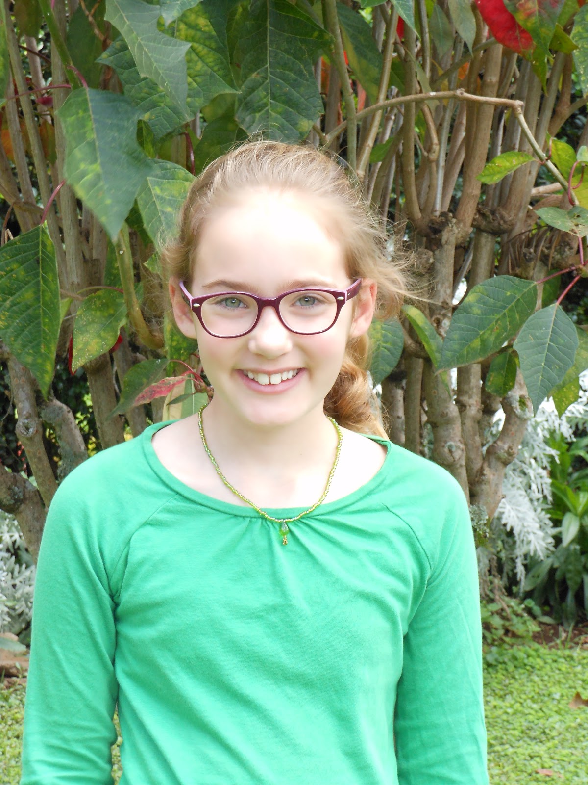 The Galat Family: December 2012