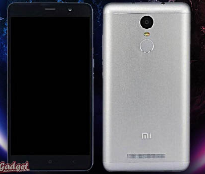 Harga Dan Spesifikasi Xiaomi Redmi Note 2 Pro Terbaru