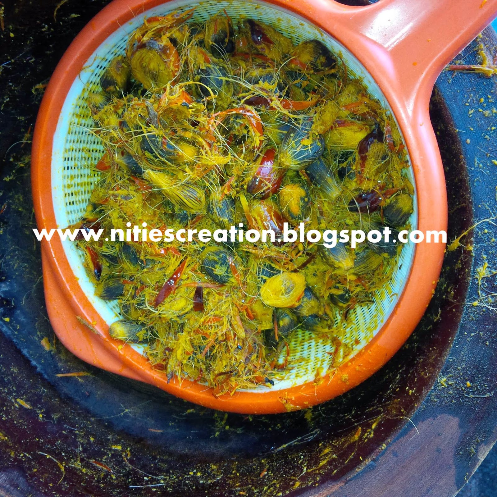How to Make Banga Soup