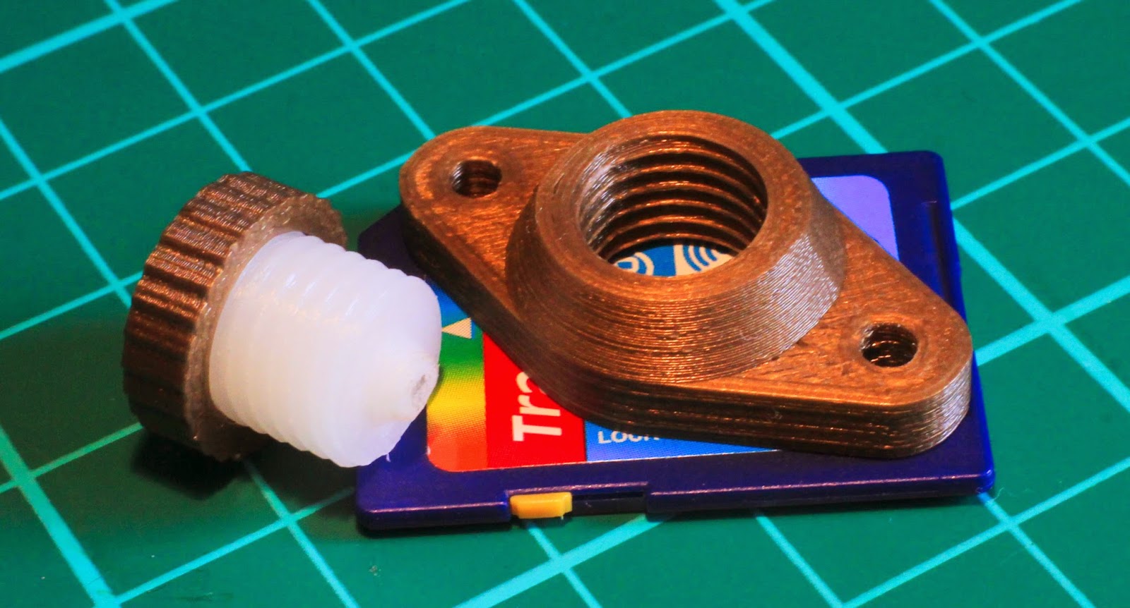3D printer improvements: 3D printer survival kit: a comprehensive set ...