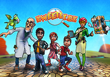 Welkom in 2B bij juf Hannelore !: Nieuwe rekentaakjes op Kweetet!