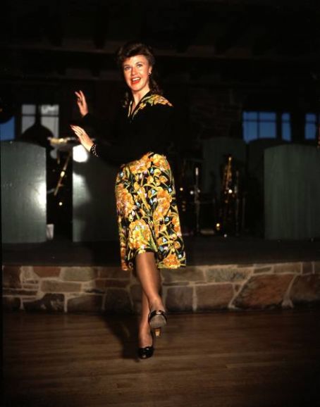 Gingerology: 87 short years ago...