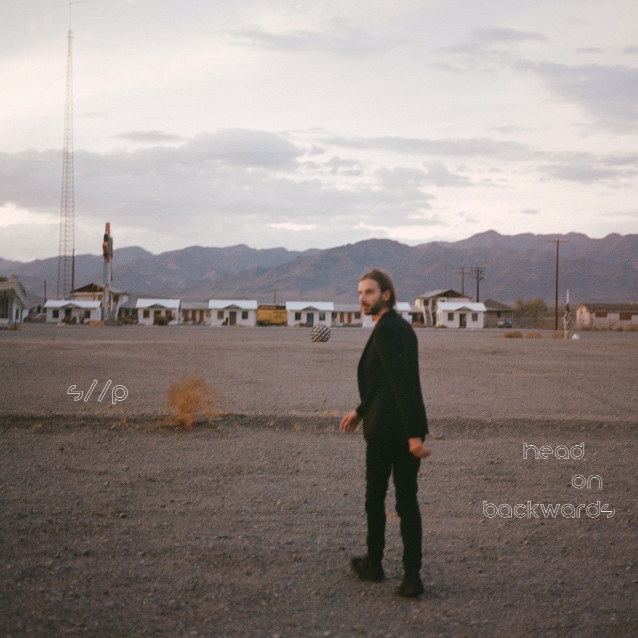 Indie Obsessive: “Head on Backwards” by s//p – A Song Review