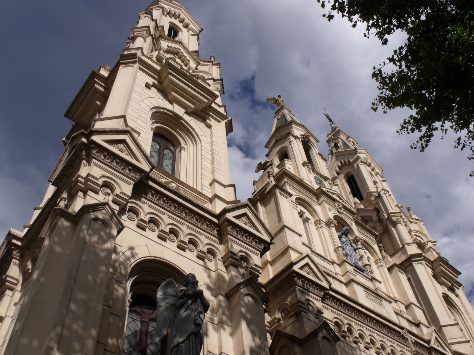 NATURALEZA Y CULTURA: Santa Felicitas