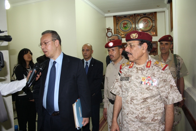 Yemen-iaty: Yemen Simplified: Ben Omar & Al-Wartalani: Yemen's ...