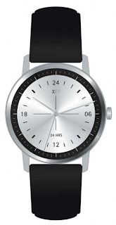 24-Hour Watches @ SG: Xen