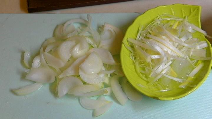 LUWEEH KITCHEN : BEEF KARUBI BOWL in YAKINIKU SAUCE
