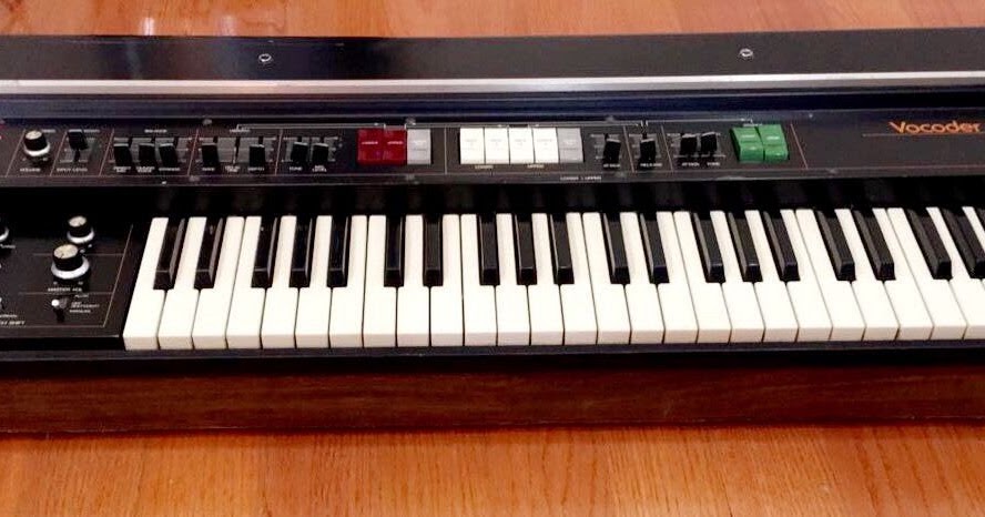 MATRIXSYNTH: Roland VP-330 VOCODER PLUS