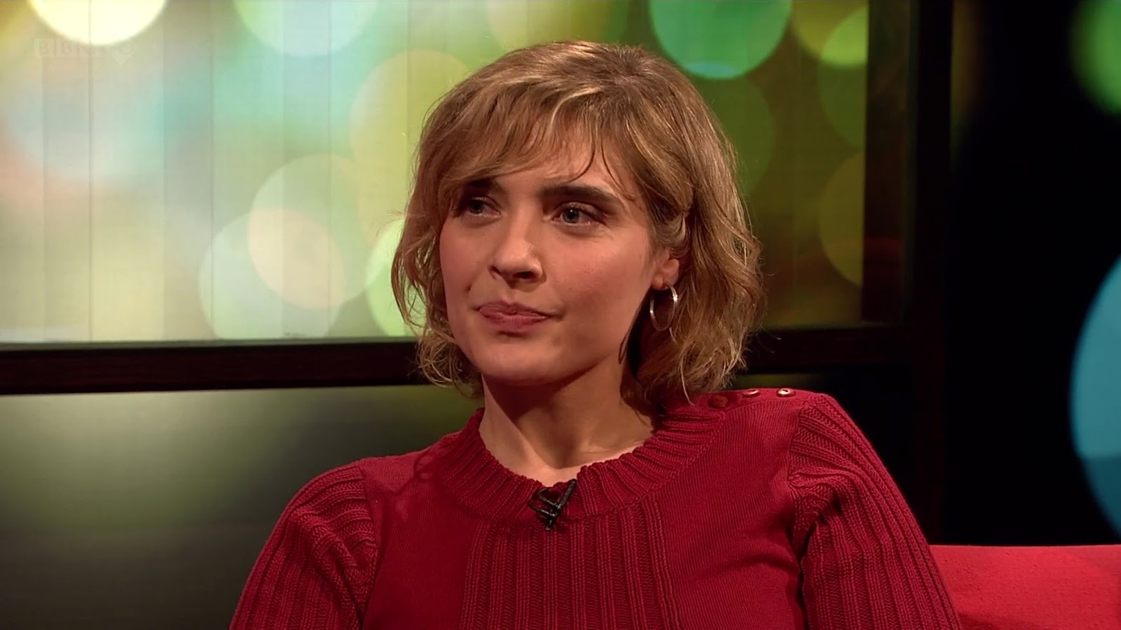 Glamour Capture: The Review Show, 09/11/2012